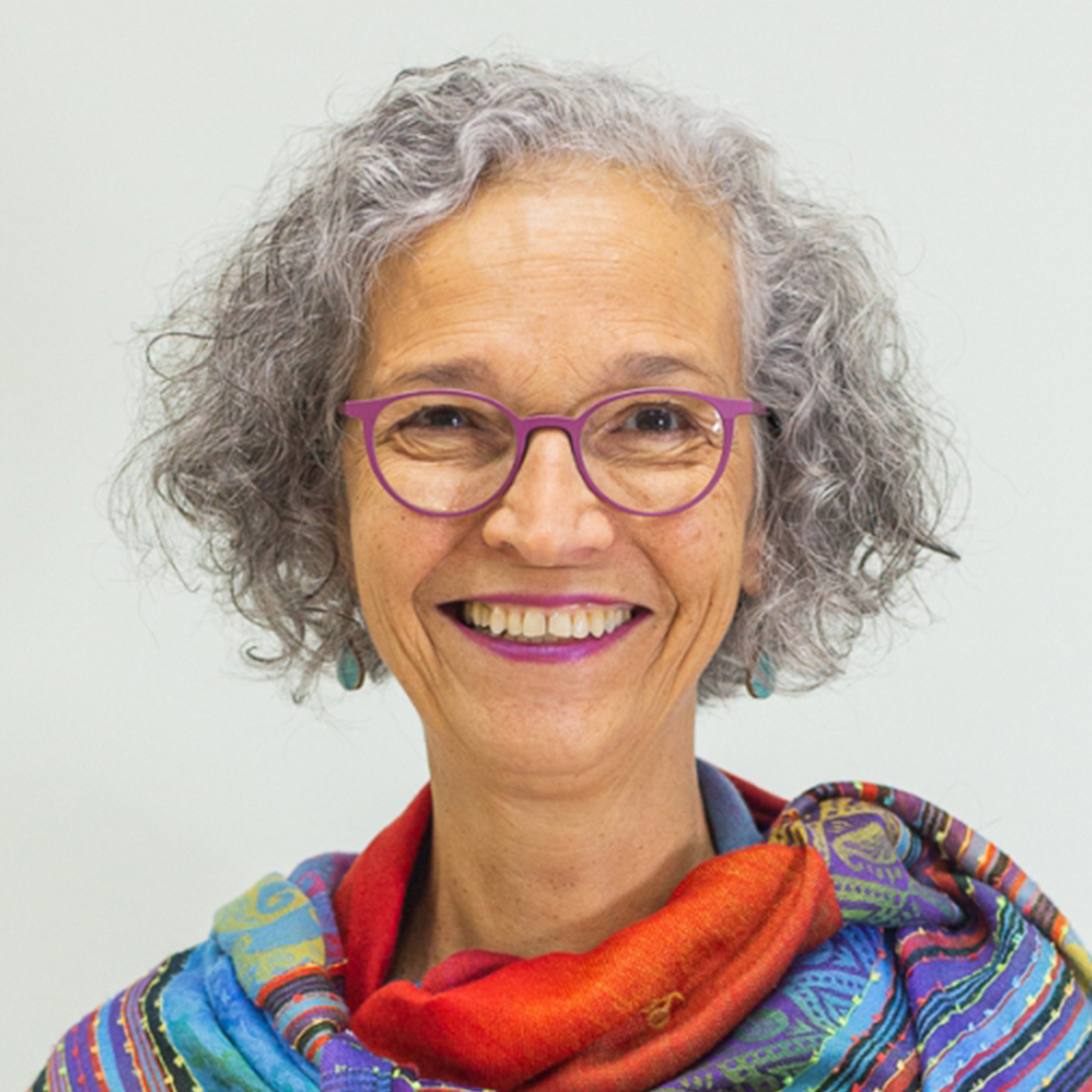 Arlene da Silva Barcellos - Sintrajufe-RS